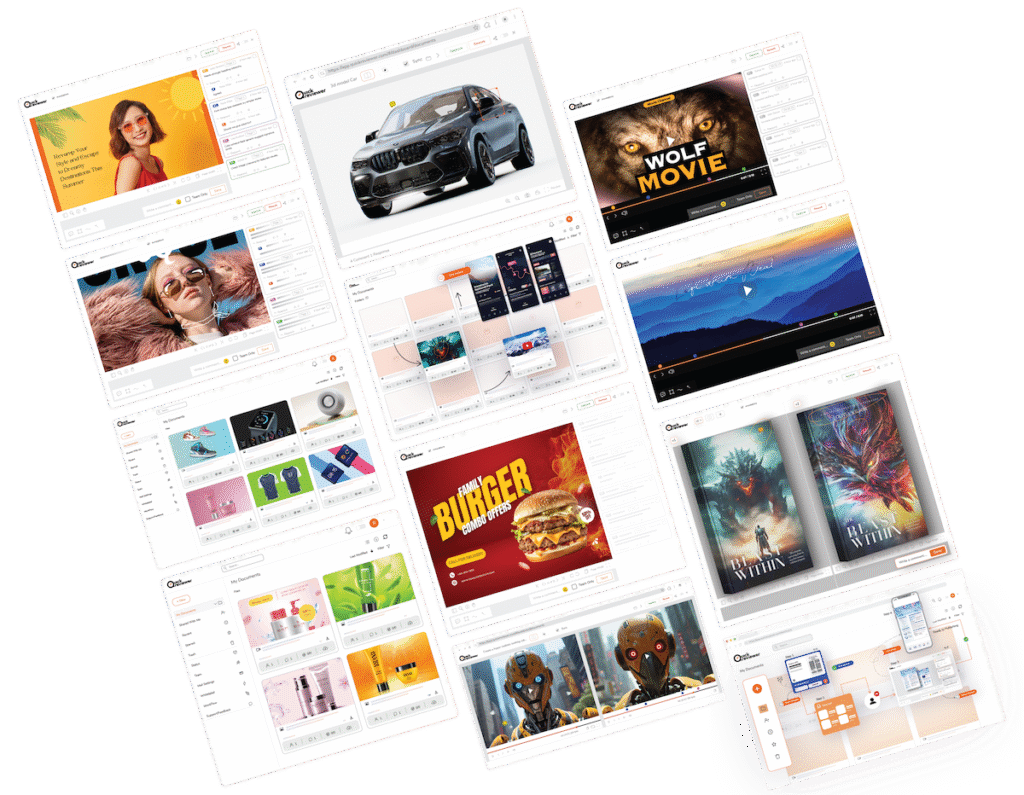 Simplifying Collaborative Design: A Guide to Streamlined Processes