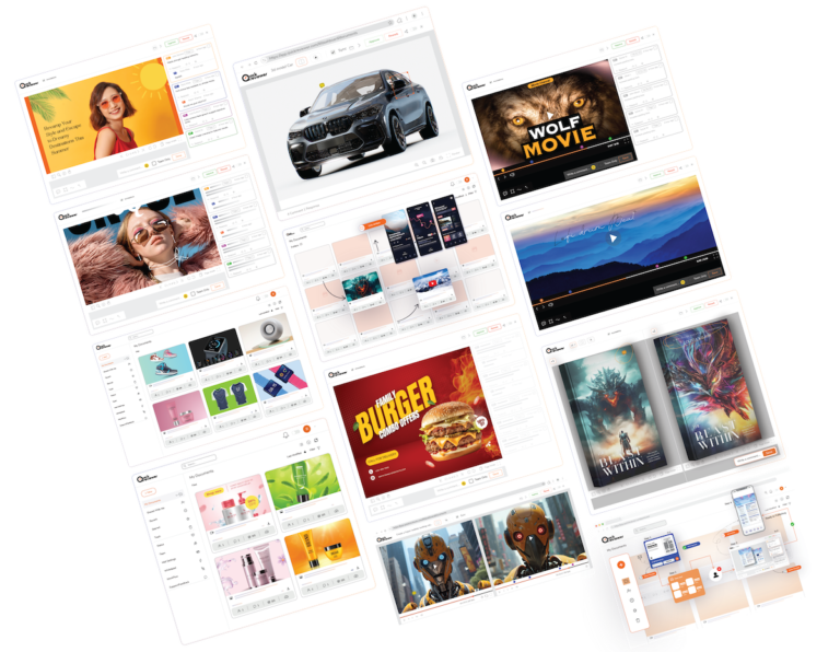 QuickReviewer Video Tutorials – Creative Collaboration Guides